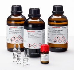 thiết bị thí nghiệm ngành dầu khí : Hydranal Water Standard 10.0 | 34849 | Honeywell Fluka