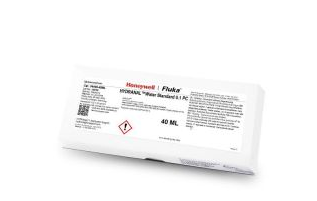 thiết bị thí nghiệm ngành dầu khí : Hydranal Water Standard 0.1 PC ...