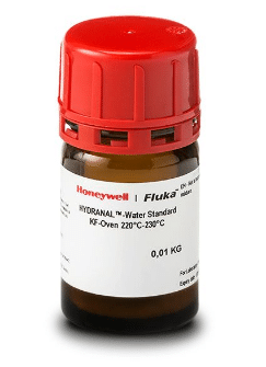 Thiết bị thí nghiệm ngành dược phẩm : Hydranal Water Standard KF-Oven ...
