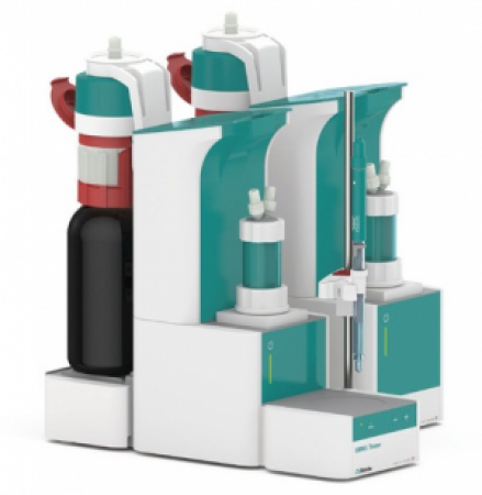 thiết bị thí nghiệm ngành dầu khí : Máy so màu Lovibond Model Fx